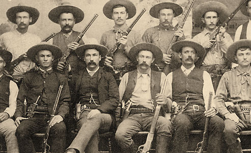 2023 Bicentennial of Lawless, War Criminal Gestapo Thugs of White ...