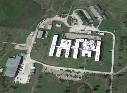 My Experience at Byrd Farm (Huntsville, TX) – by Steven McCain ...