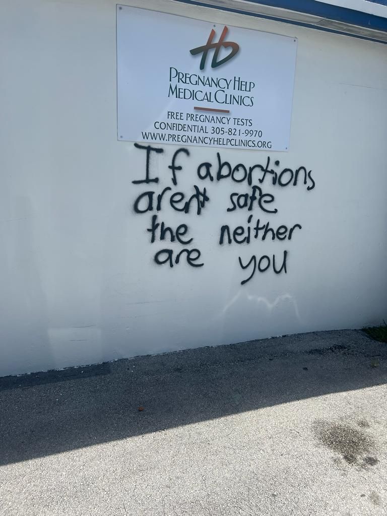 Update and Thoughts from Behind the Walls, January 2025 – by Caleb ...